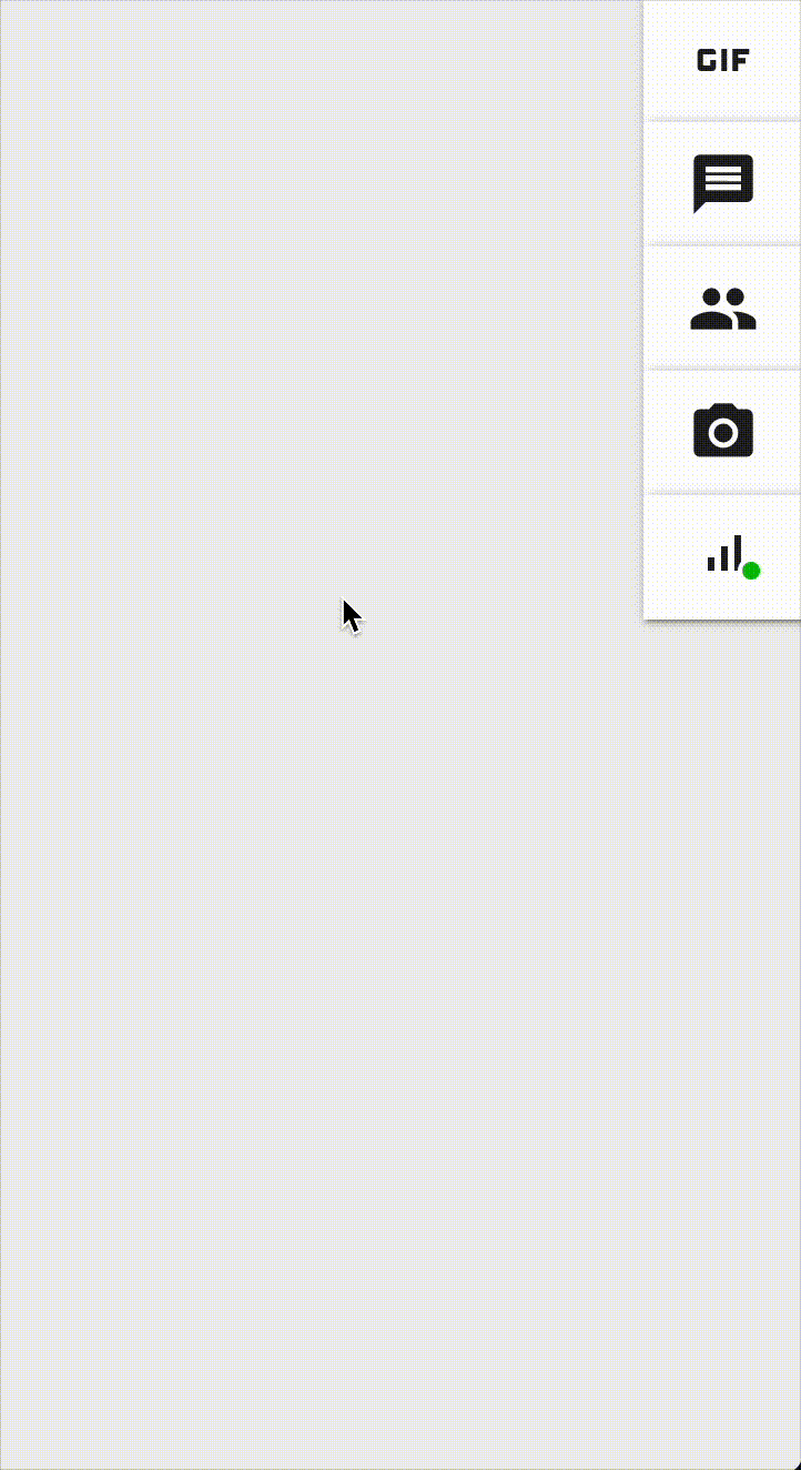 Mute or Un-mute Your Microphone